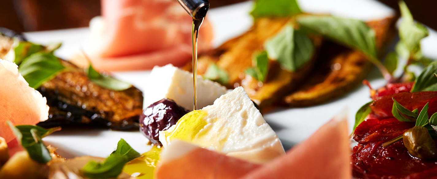 Veridiana Pizzaria - Home