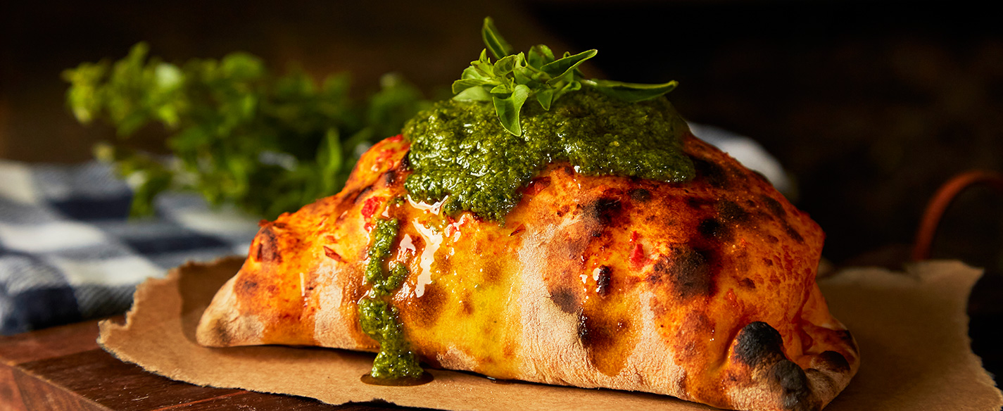 Veridiana Pizzaria - Home